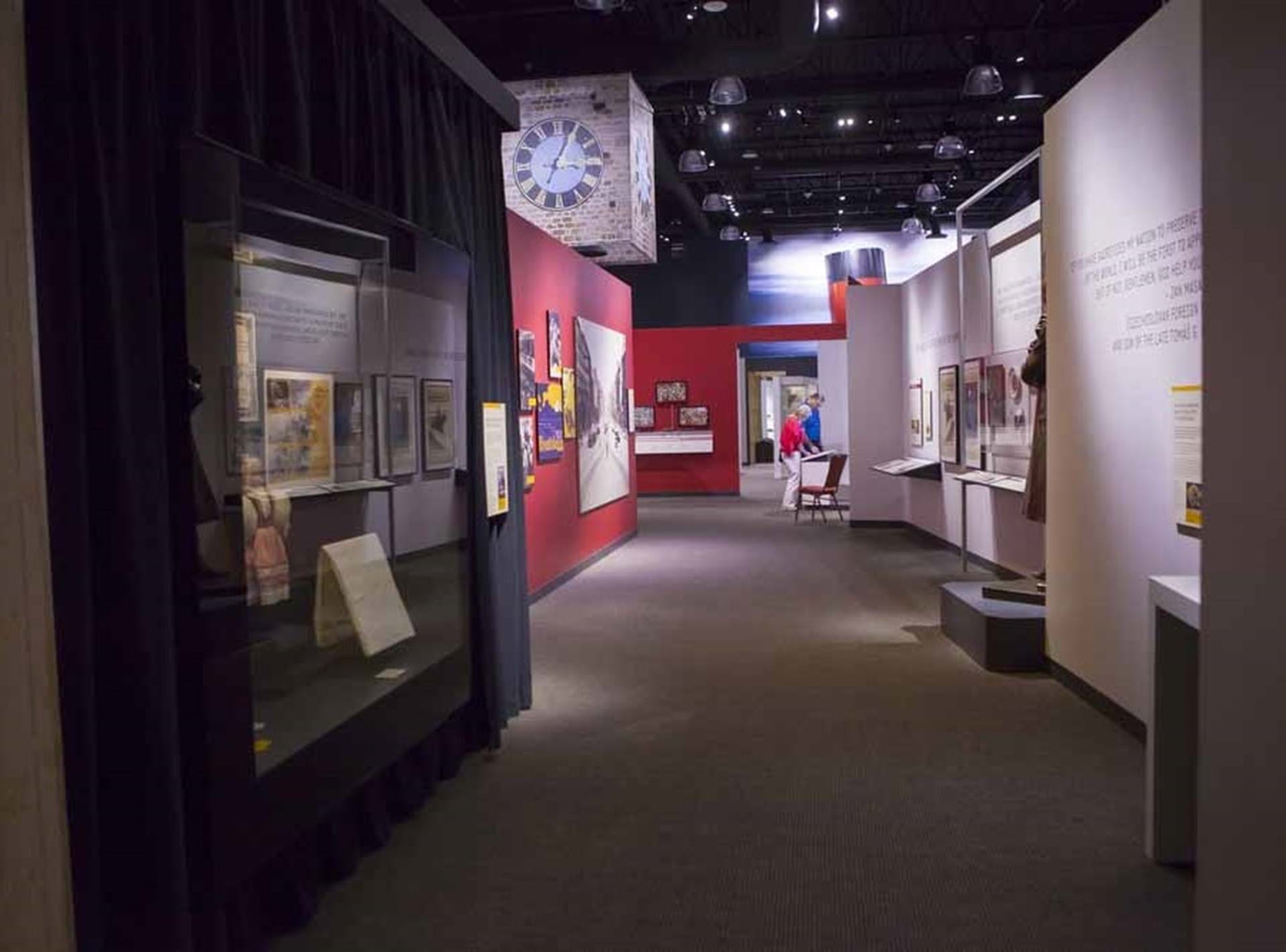 National Czech & Slovak Museum & Library | Cedar Rapids, Iowa | Travel Iowa