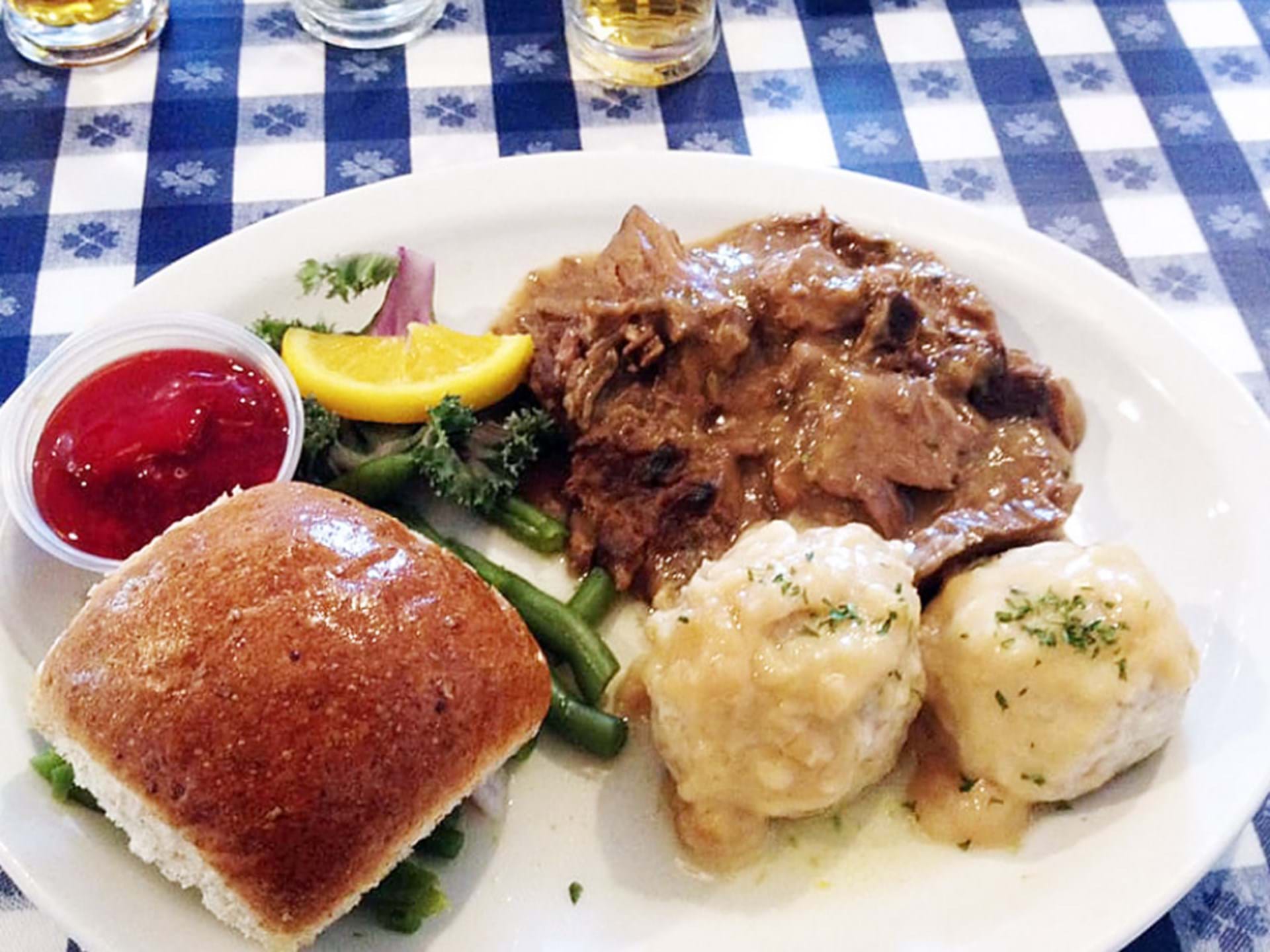 Ox Yoke Inn | Amana, Iowa | Travel Iowa