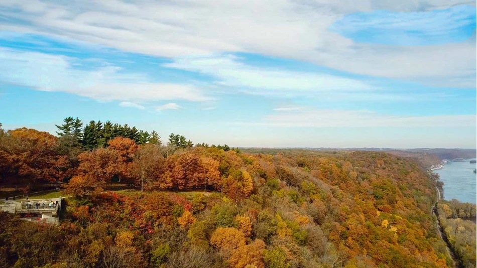 Pikes Peak State Park | Mc Gregor, Iowa | Travel Iowa