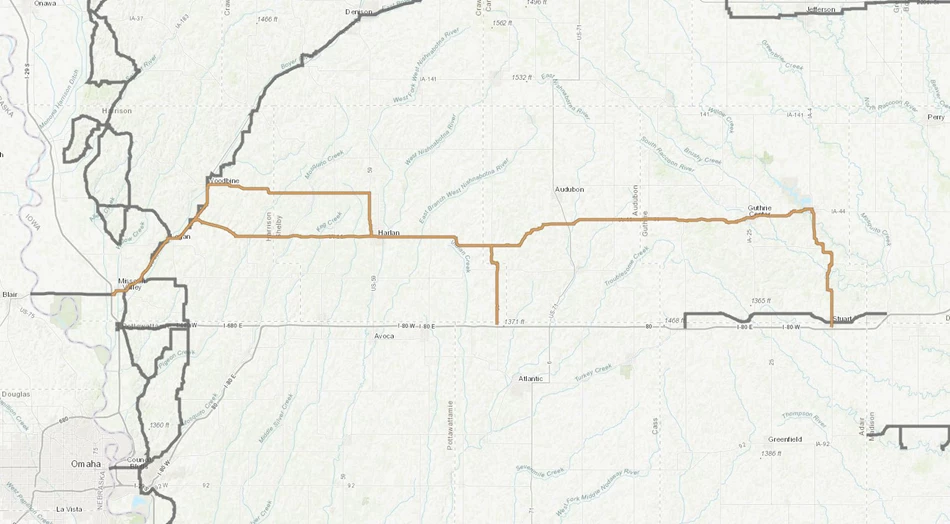 Western Skies Scenic Byway - Kimbal | Kimballton, Iowa | Travel Iowa
